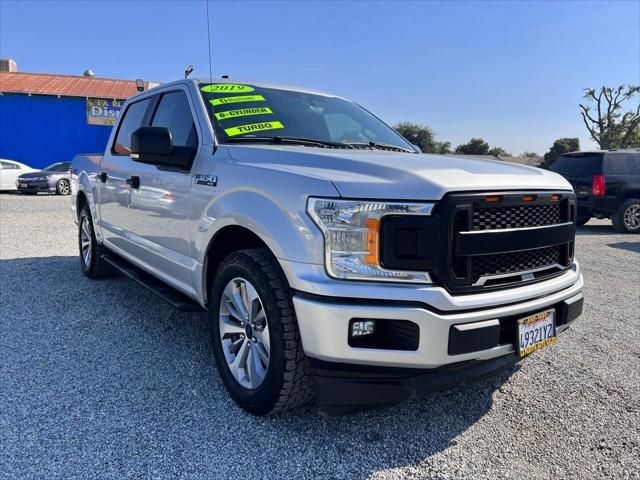 2019 Ford F-150 for Sale in Tulare, CA - OfferUp