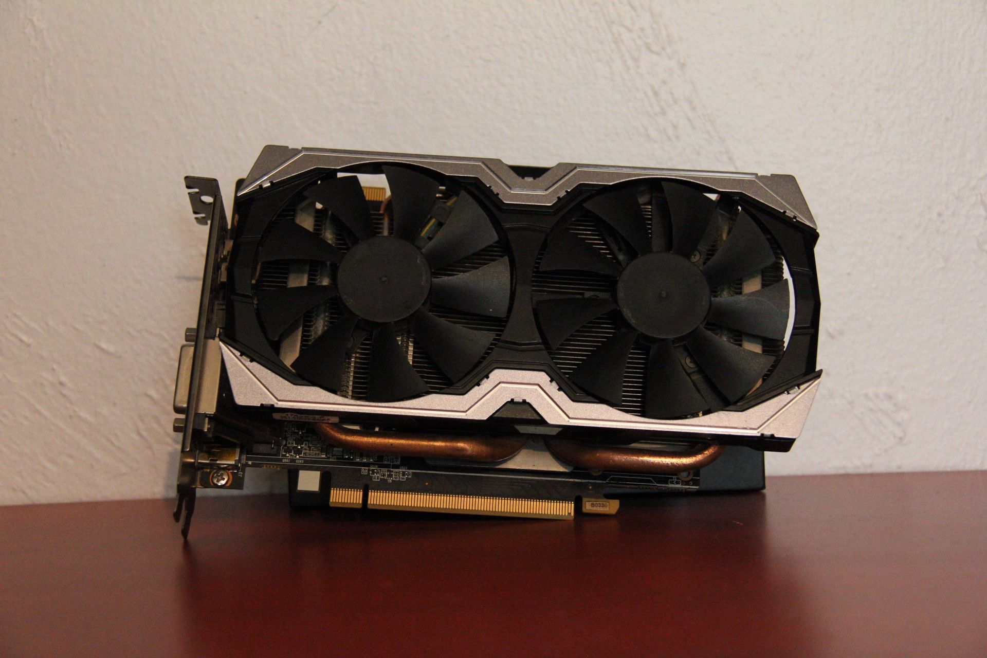 ZOTAC GeForce GTX 1070 Mini 8GB 256bit GDDR5 Graphics Card for Sale in ...