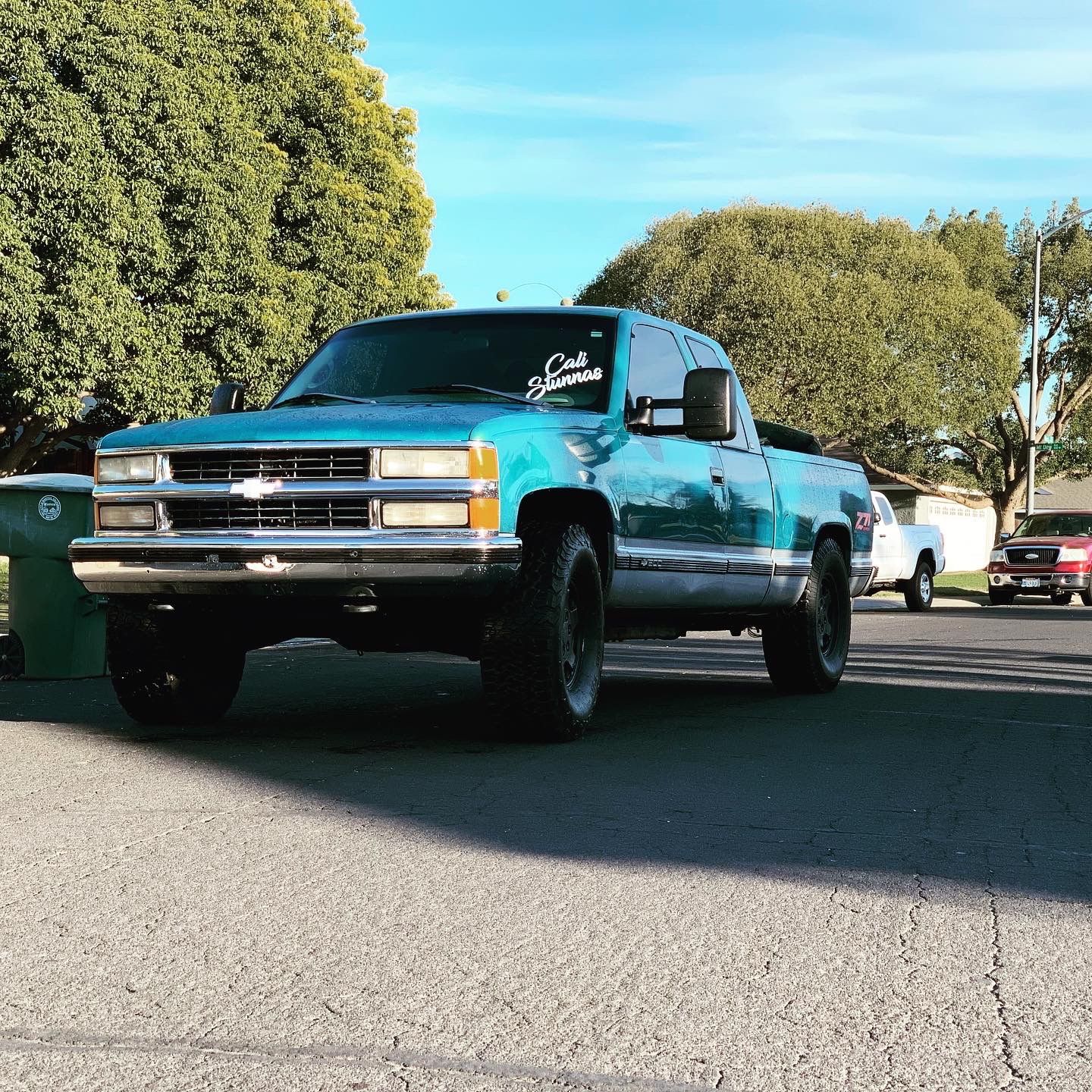 1997 Chevy Obs for Sale in Manteca, CA - OfferUp