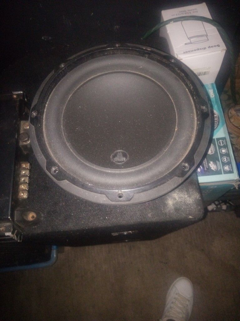 JL Audio for Sale in Portland, OR - OfferUp