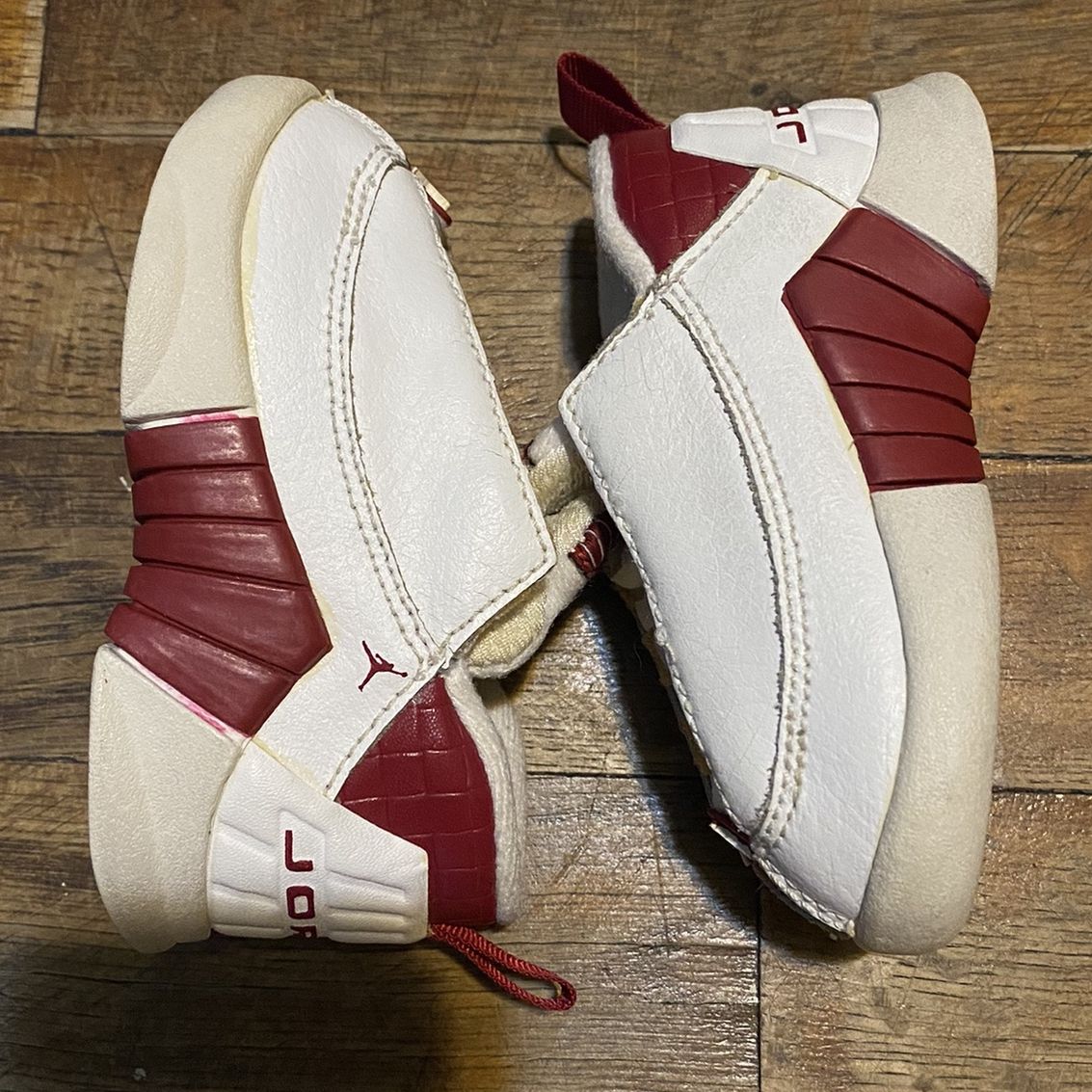 Jordan 15 Og