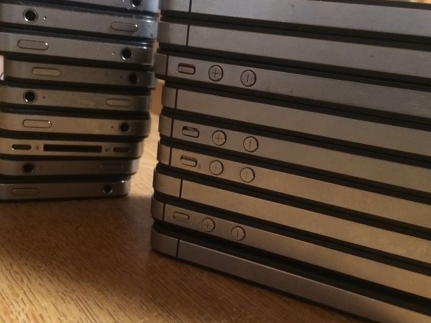 100 iPhones For Sale!! for Sale in Miami, FL - OfferUp