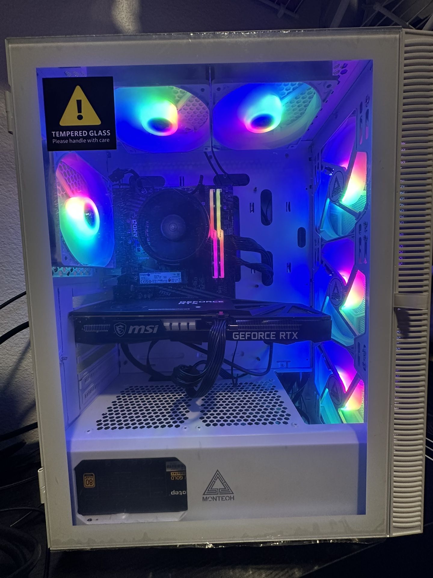 High FPS Gaming PC for Sale in Aurora, CO - OfferUp