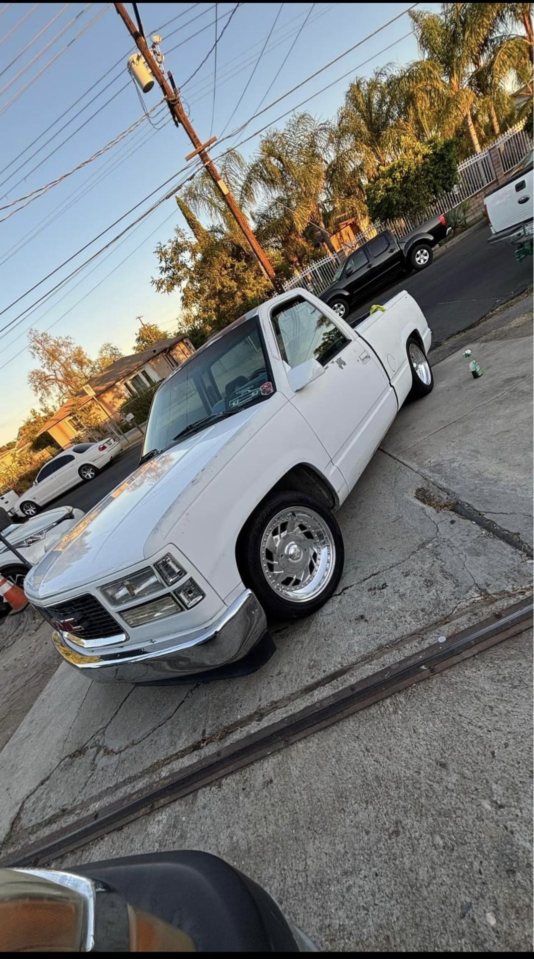 Sierra Cheyene for Sale in Los Angeles, CA - OfferUp