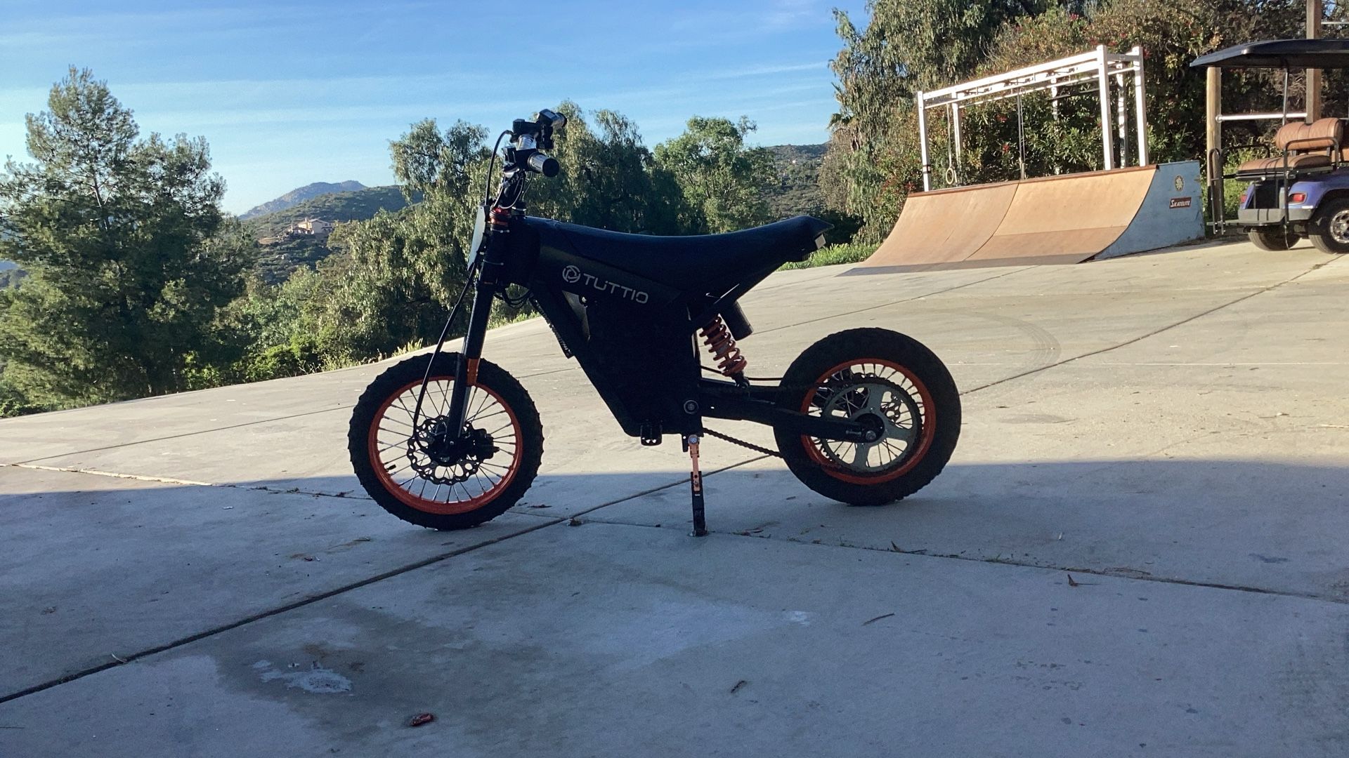 Tuttio Soleil O1 for Sale in Lakeside, CA - OfferUp