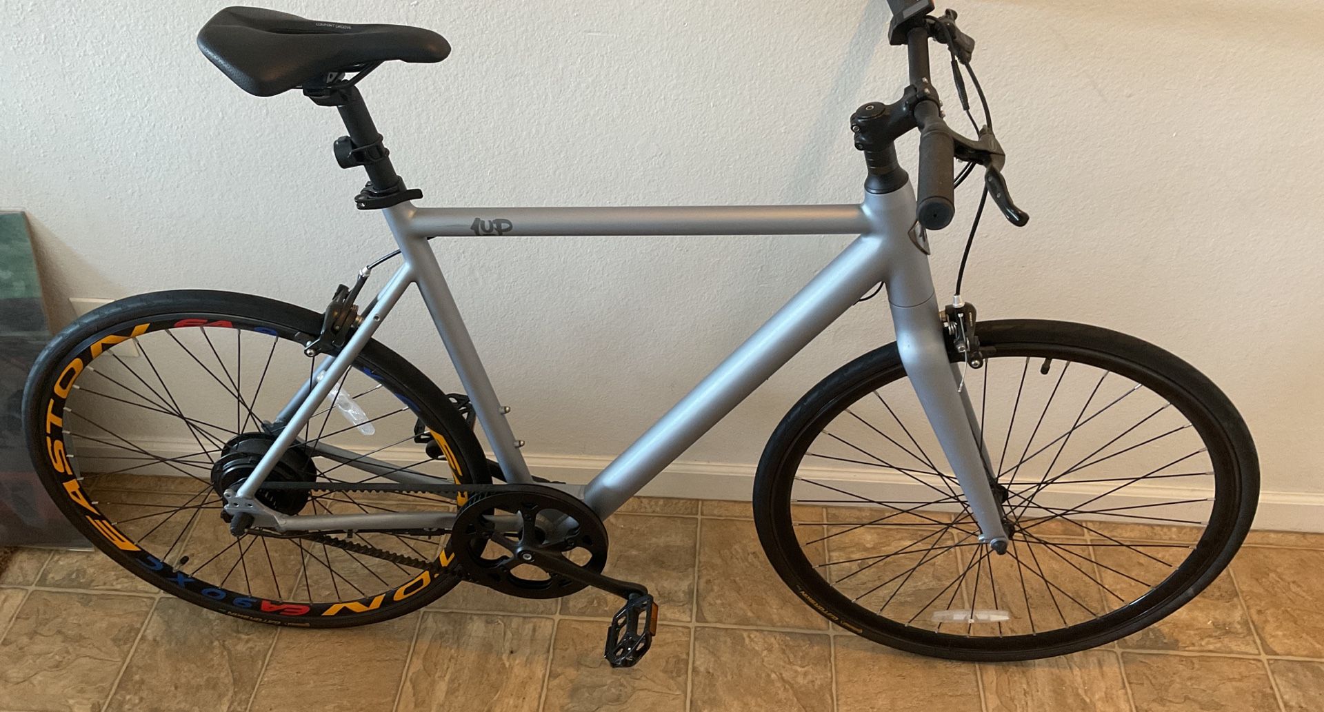 1UP E-bike From Ride 1Up for Sale in Oceanside, CA - OfferUp