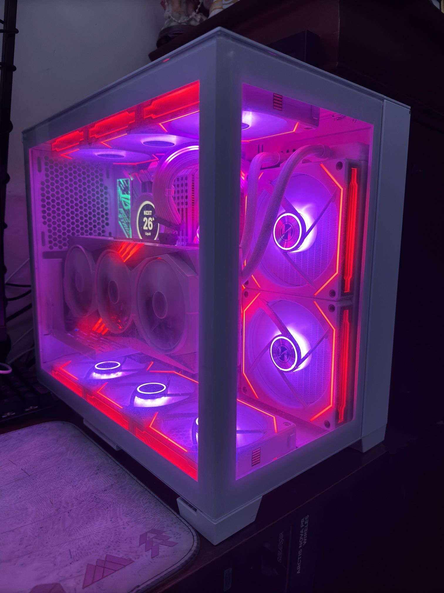 Custom Gaming Computer for Sale in Queens, NY - OfferUp