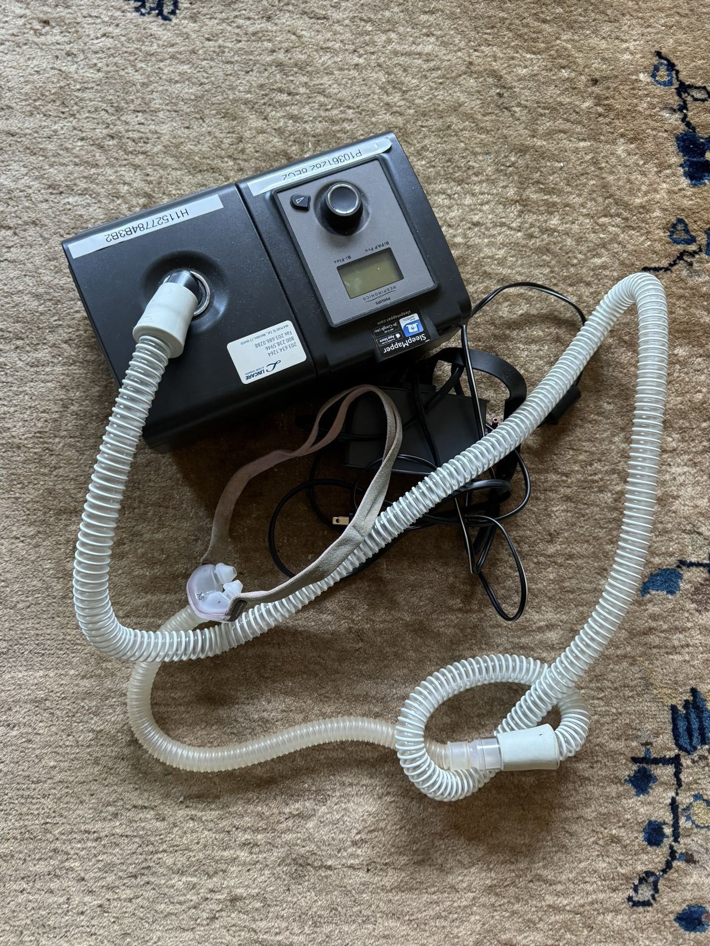 Philips Respironics Sleep Mapper for Sale in Stratford, CT - OfferUp