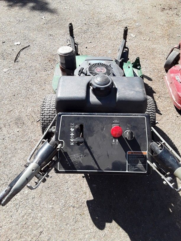 36inch Exmark Mower 36inch Bobcat 60 Inch Exmark Ride Mower for Sale in ...