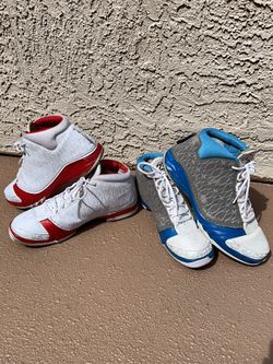 Aj Retro 23