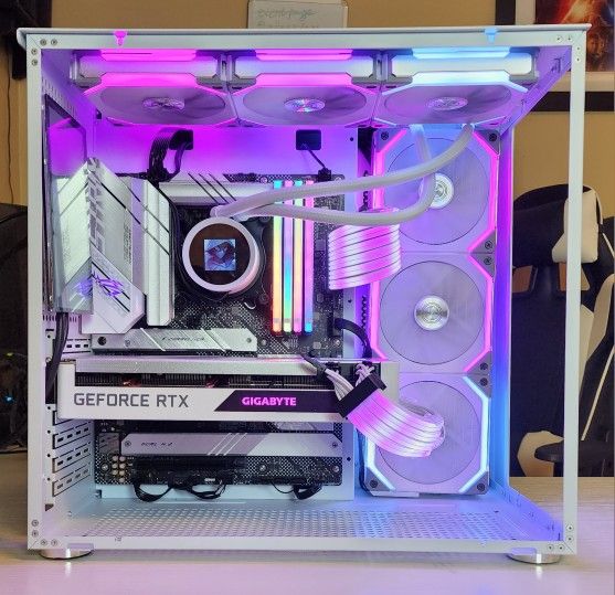 Beautiful Gaming PC for Sale in Hammond, LA - OfferUp