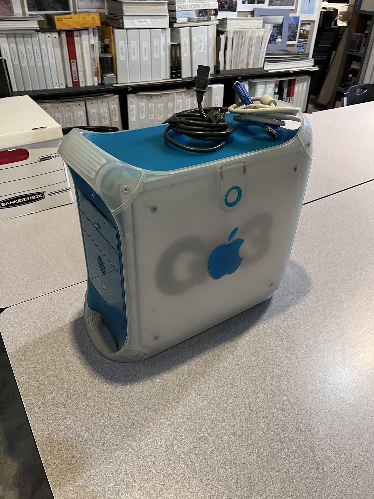 PowerMac G3, Upgraded HD for Sale in Tempe, AZ - OfferUp