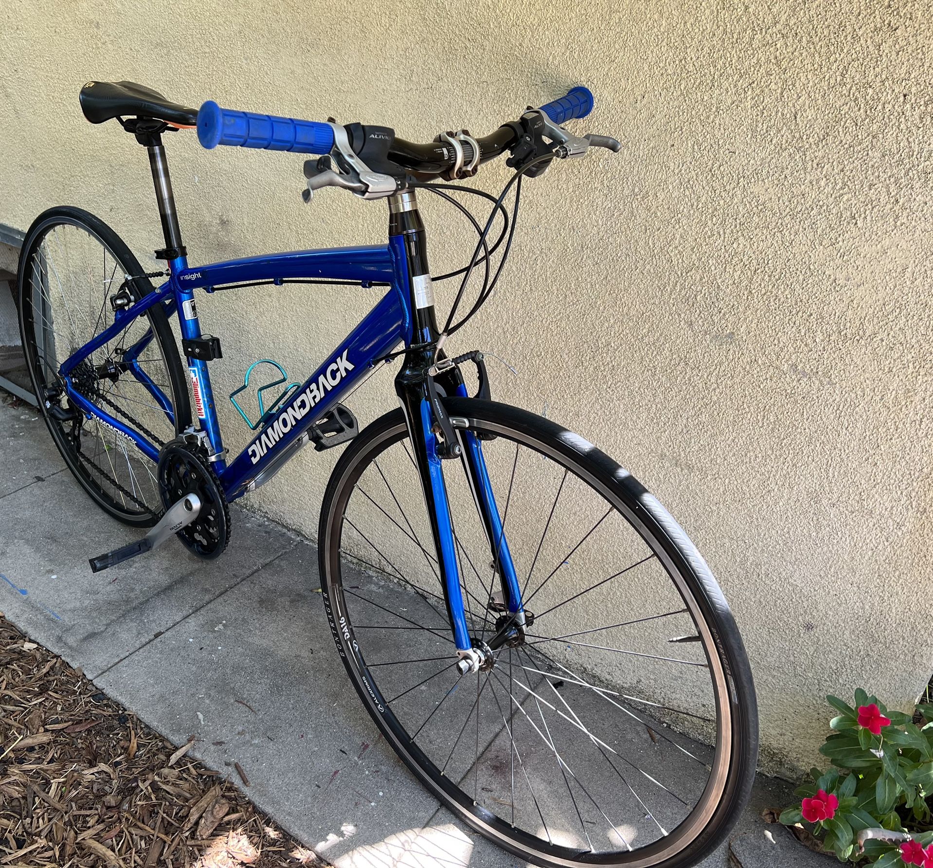 DIAMONDBACK, Insight 2, Hybrid Bike for Sale in Los Angeles, CA - OfferUp
