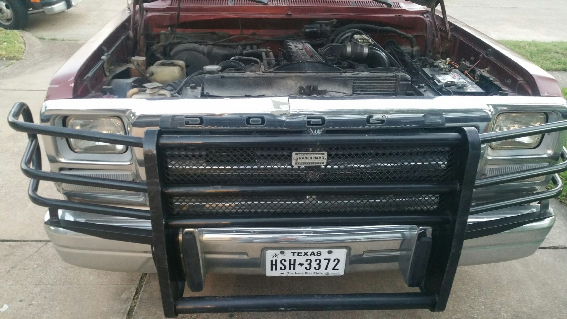 1993 Dodge D250 for Sale in Seattle, WA - OfferUp