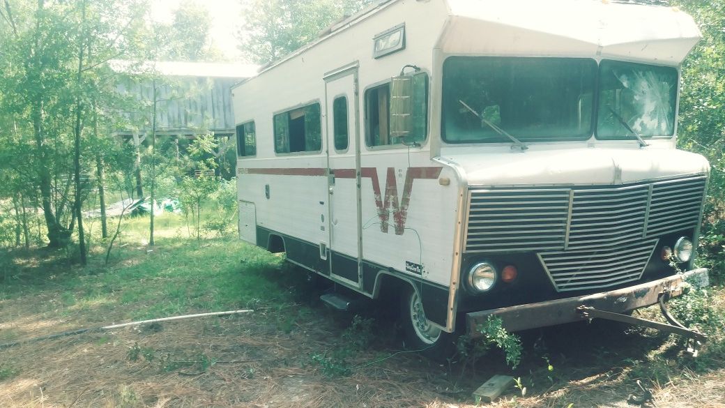 1973 Winnebago RV for Sale in Cayce, SC - OfferUp