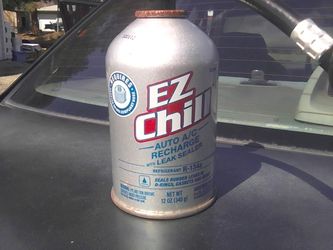 Ez Chill R 134a