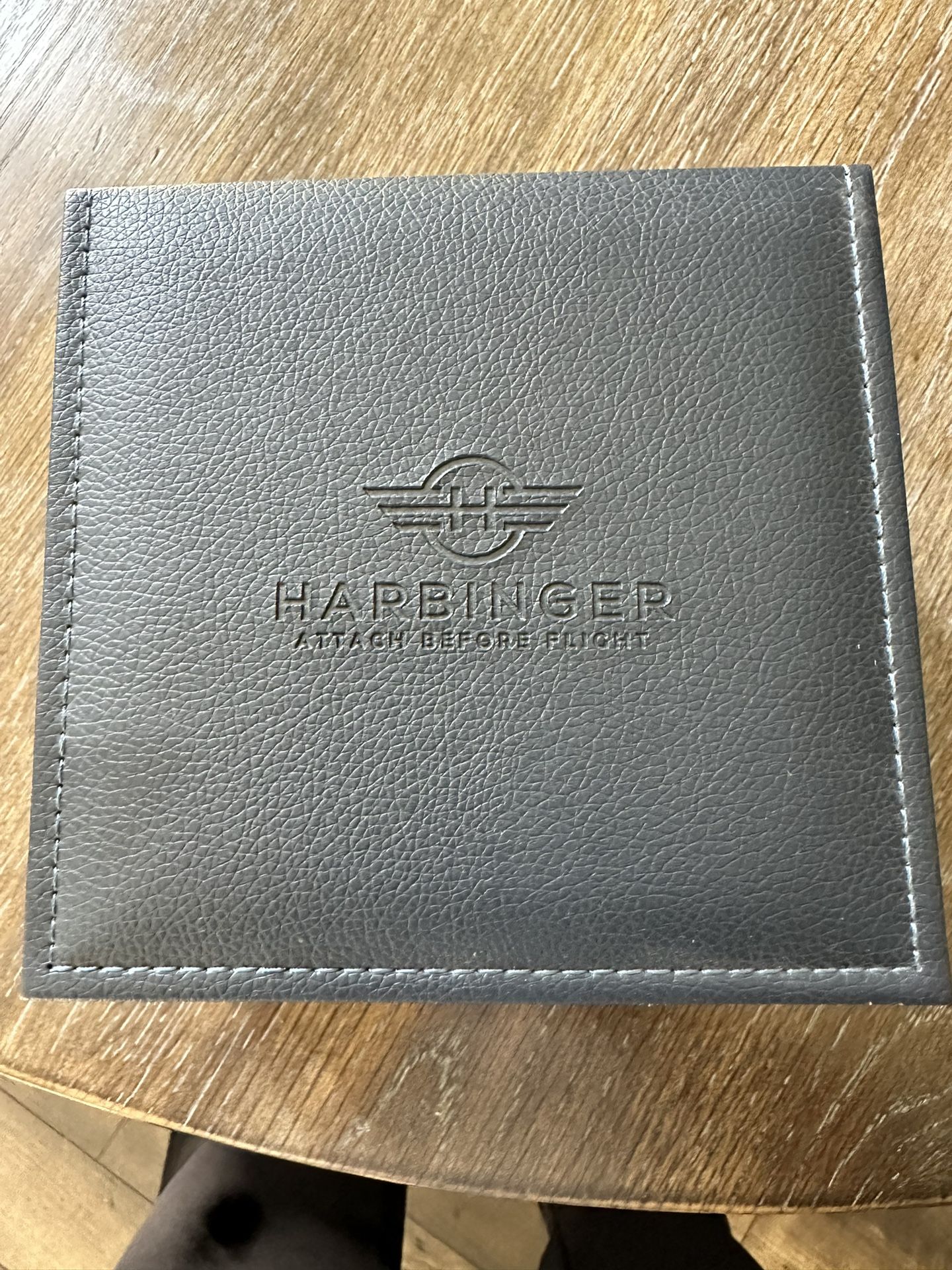 Men’s Harbinger Expedition Watch (Automatic) for Sale in Auburn, WA ...