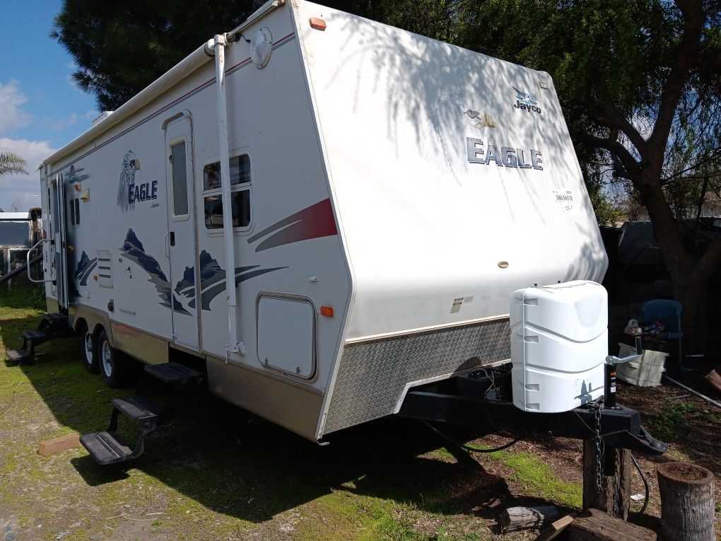 2007 Jayco Eagle for Sale in Fontana, CA - OfferUp