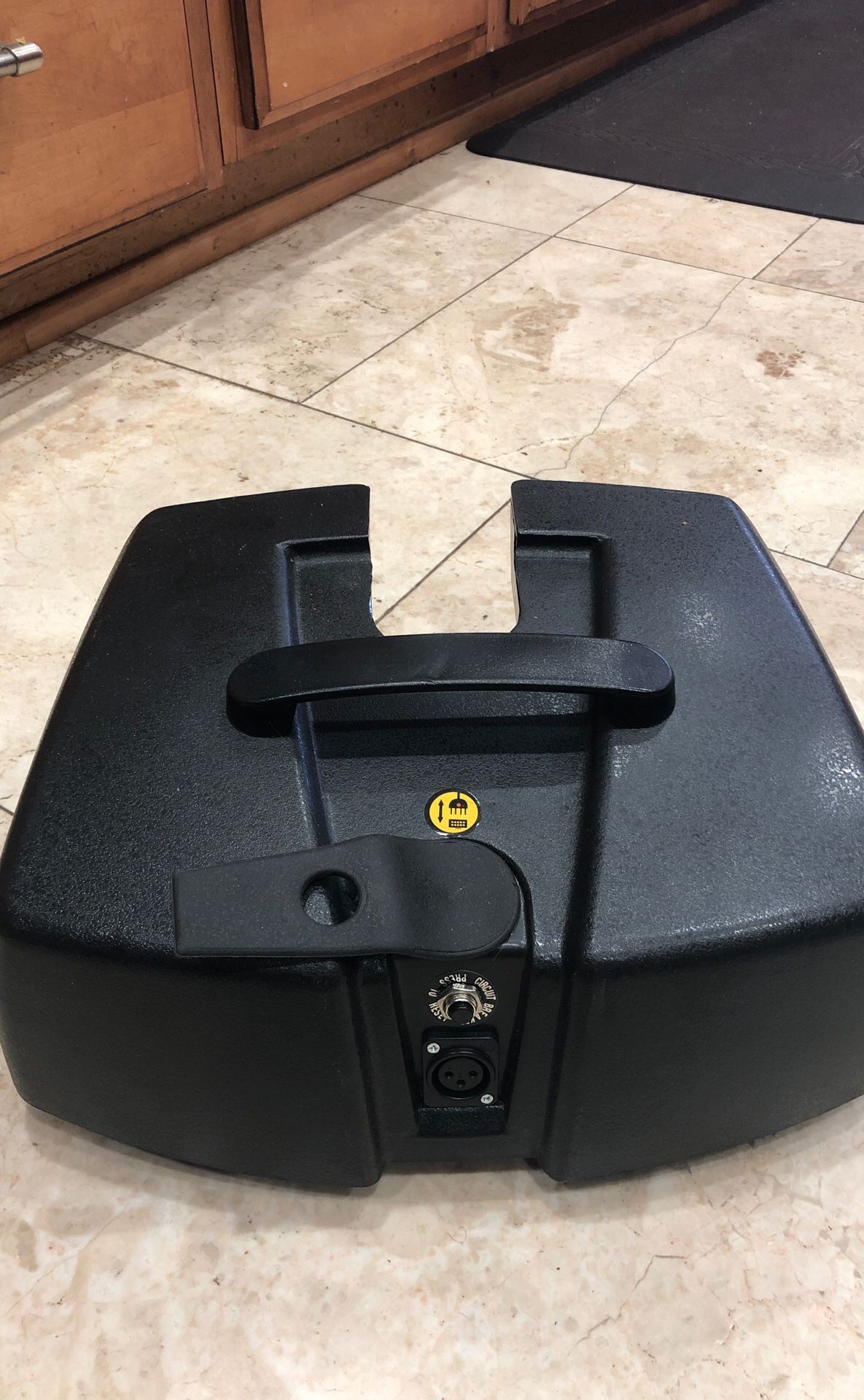 RK2412(24v 12AJ/20HR battery for electronics scooter for Sale in Redondo Beach, CA - OfferUp