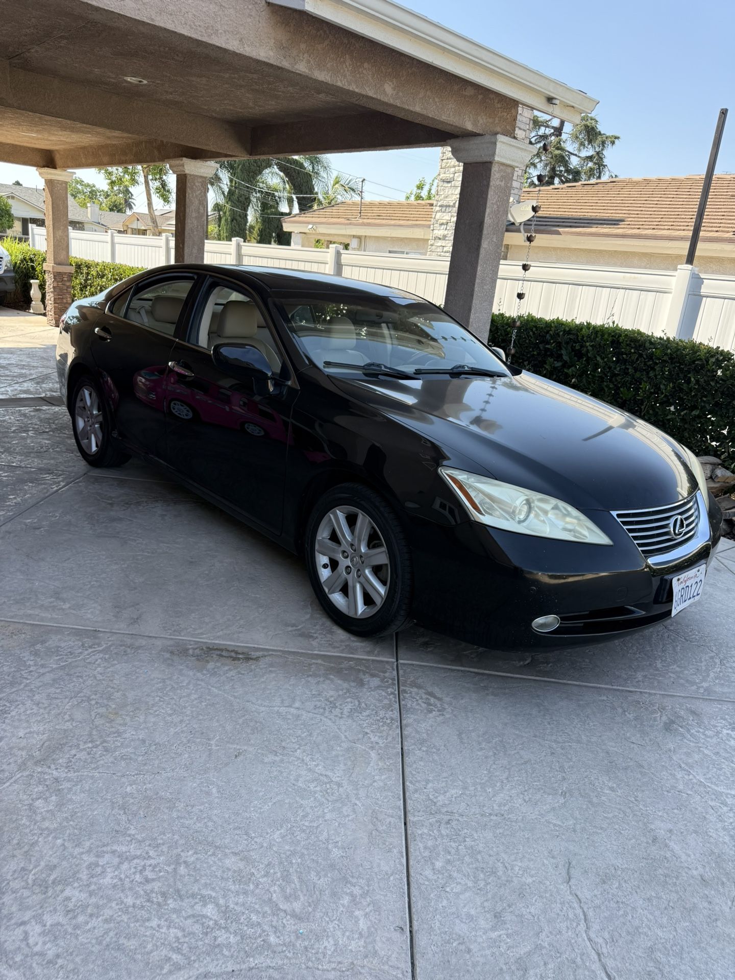 2008 Lexus ES 350 for Sale in City Of Industry, CA - OfferUp