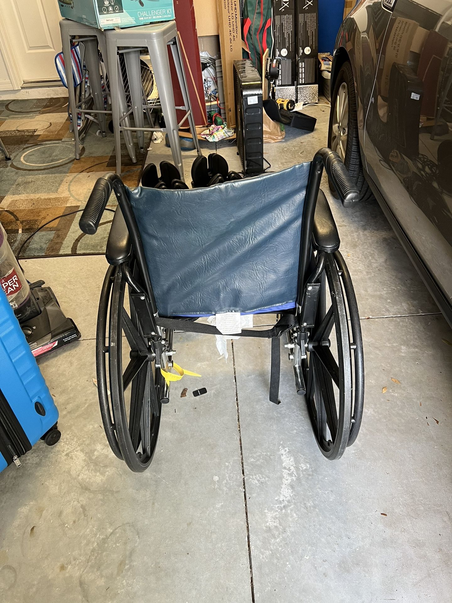 Wheelchair, Used. for Sale in Orlando, FL - OfferUp