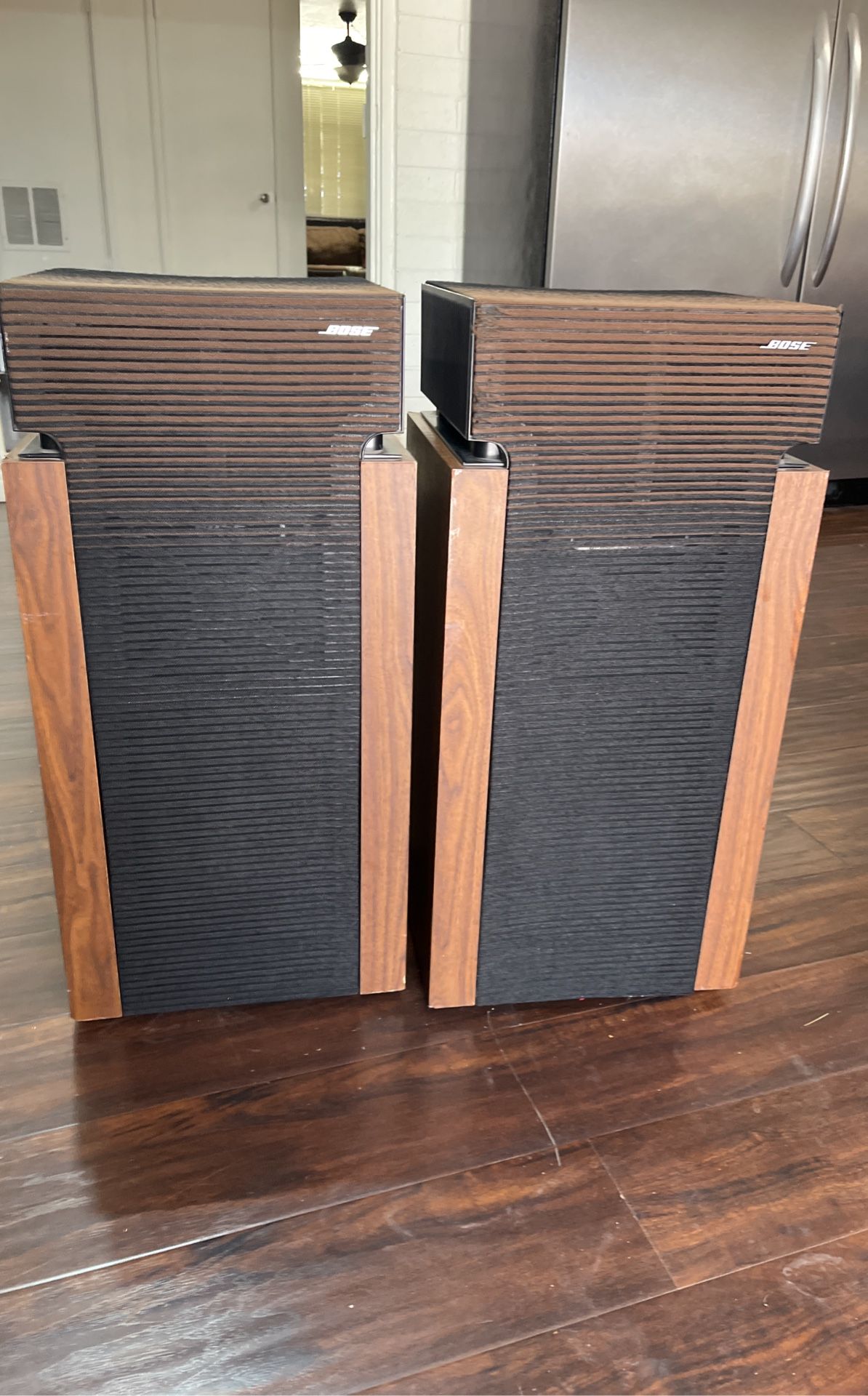 Bose 601 Series II Good Working Conditions for Sale in Phoenix, AZ ...