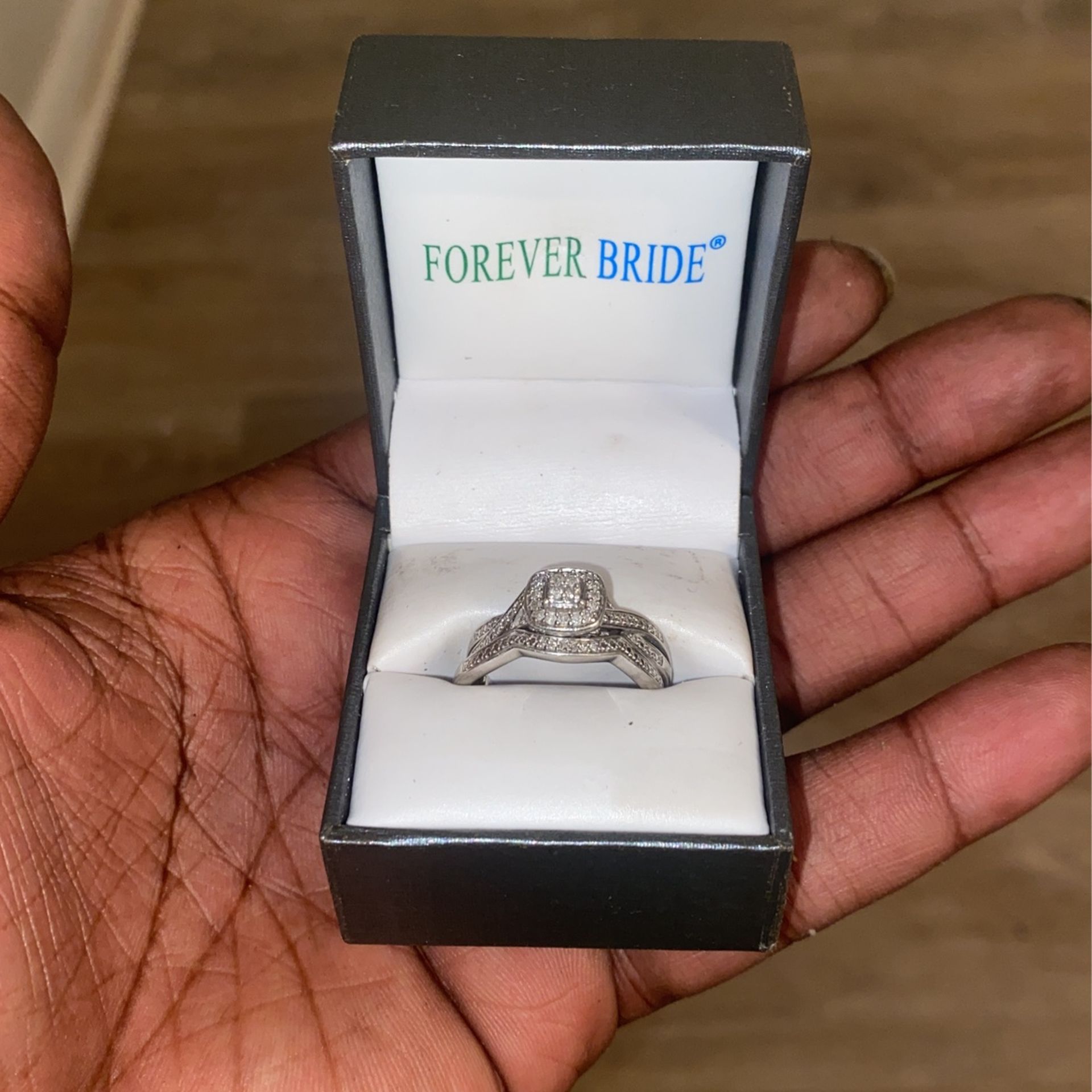 1/5 Kr Ring for Sale in Dallas, TX - OfferUp