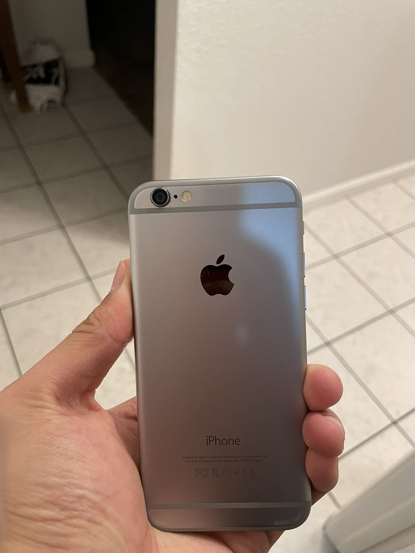 iPhone 6 for Sale in Modesto, CA - OfferUp