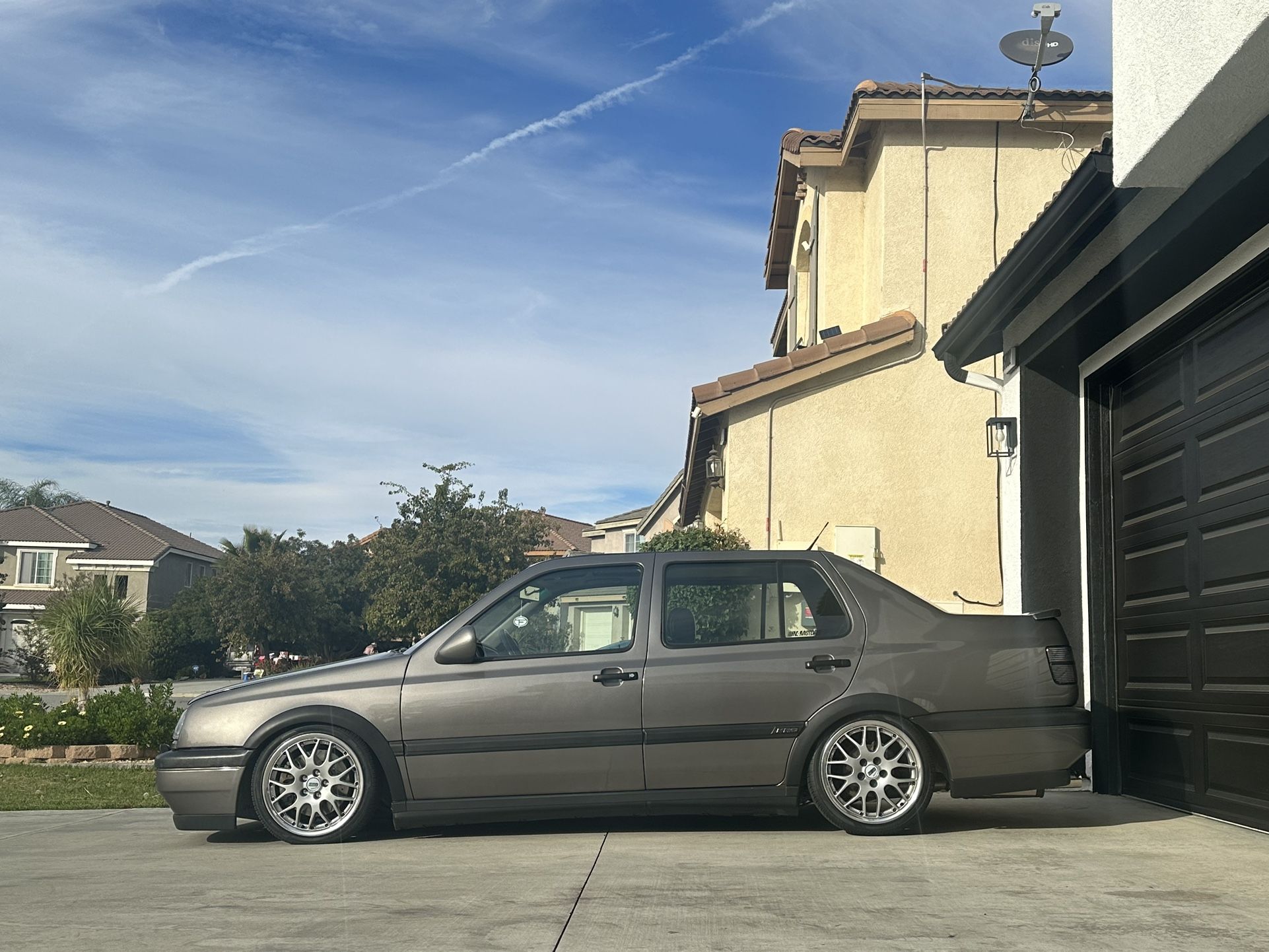1997 Volkswagen Jetta for Sale in Murrieta, CA - OfferUp
