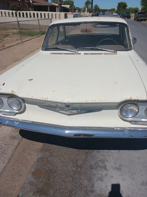 1960 Chevrolet Corvair for Sale in Phoenix, AZ - OfferUp