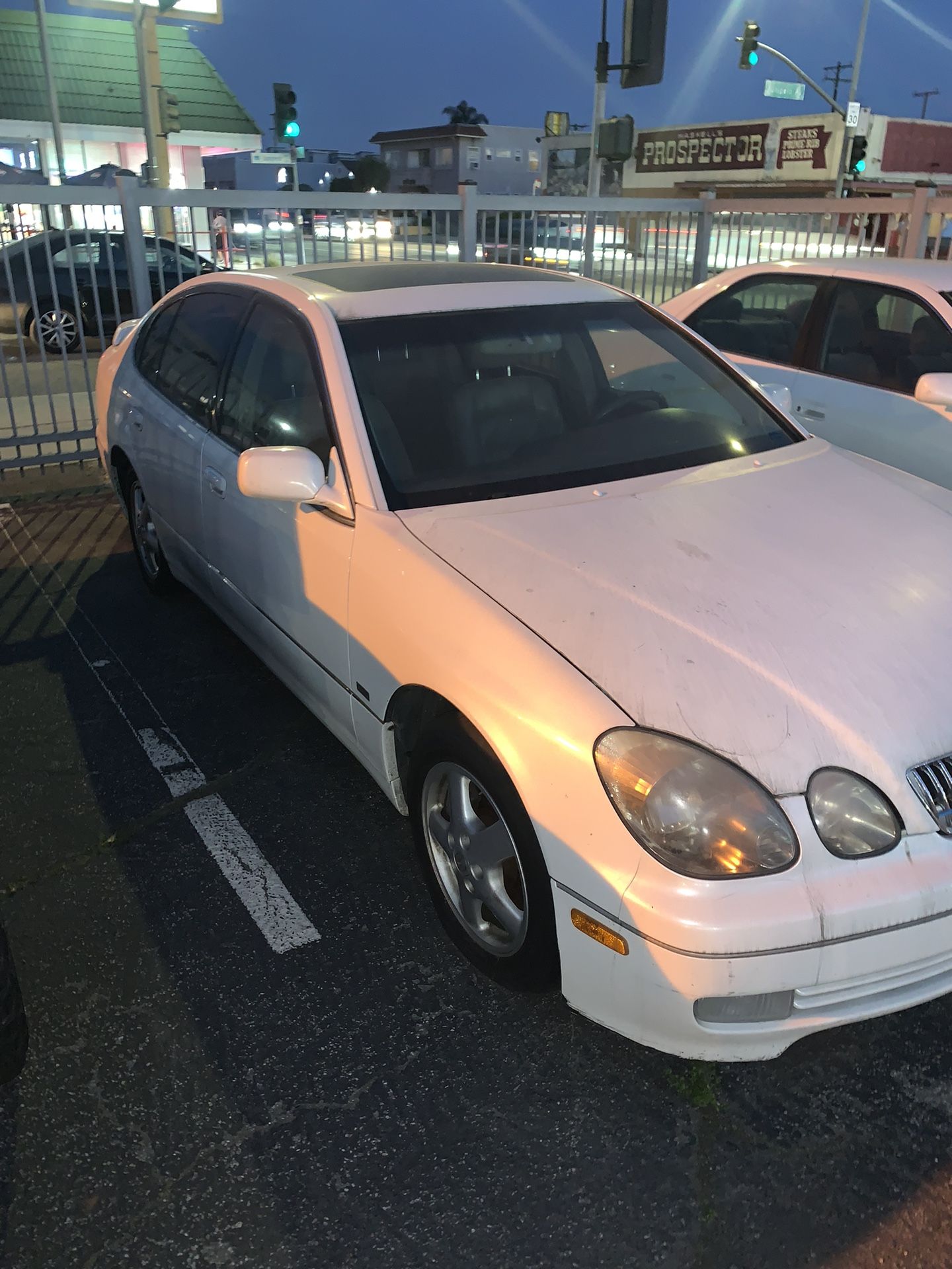 2000 Lexus GS 400 for Sale in Long Beach, CA - OfferUp