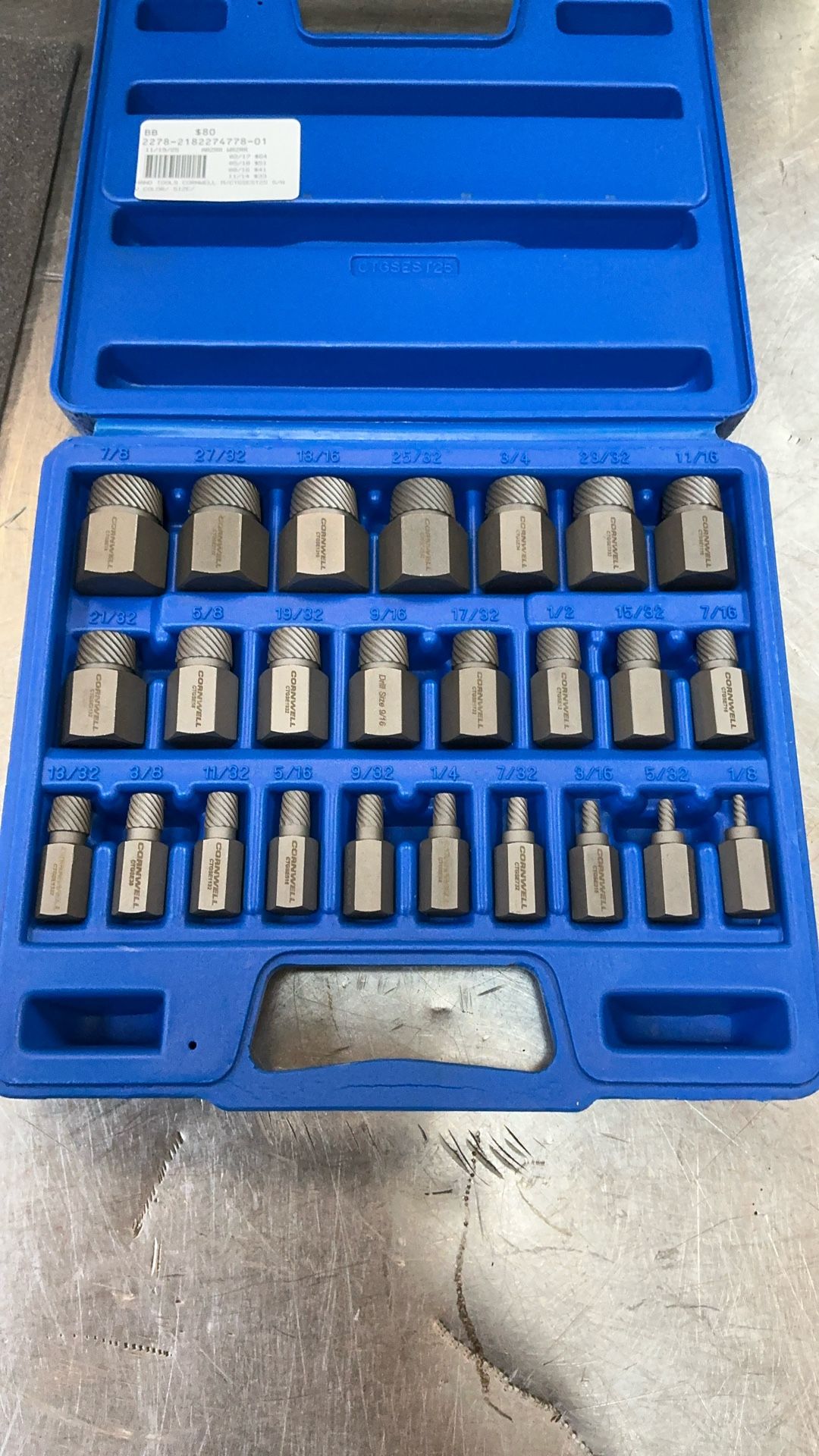 Cornwell Extractor Set for Sale in Houston, TX - OfferUp