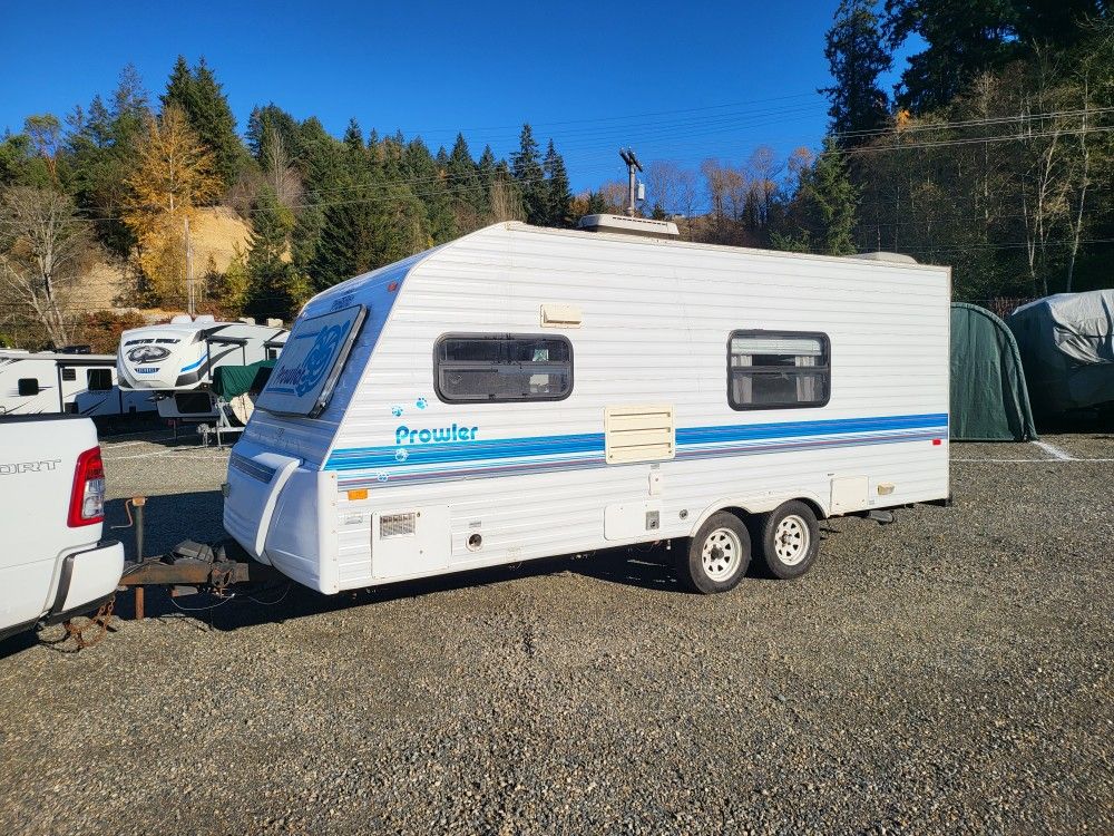 1999 Fleetwood Prowler for Sale in Sumner, WA - OfferUp