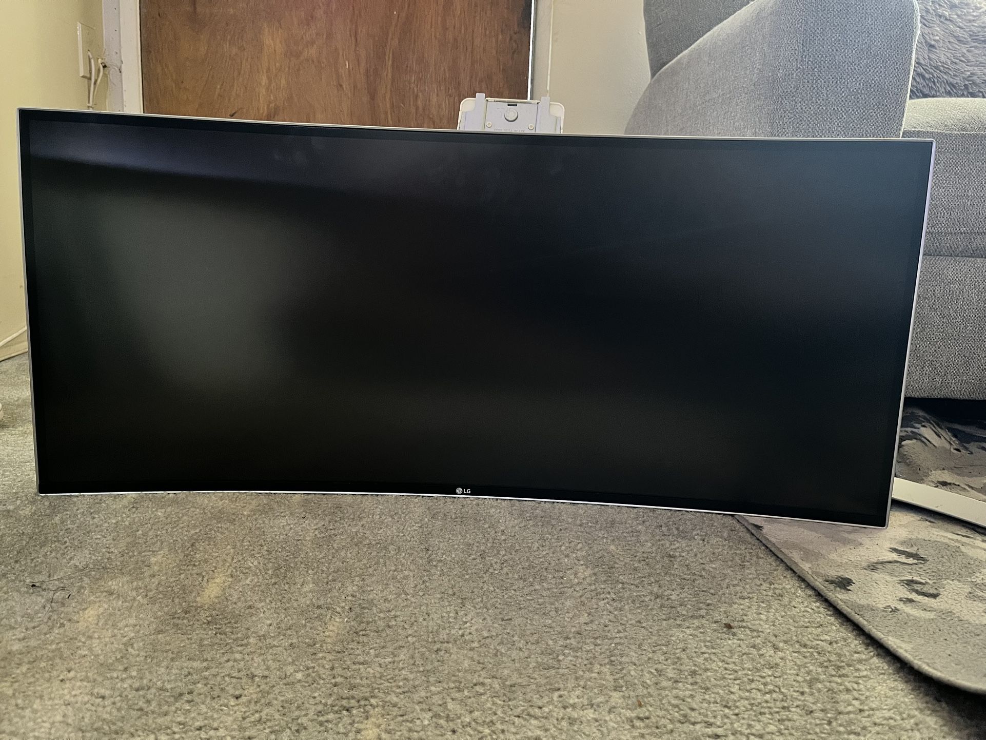 LG Curve Monitors for Sale in Hawthorne, CA - OfferUp