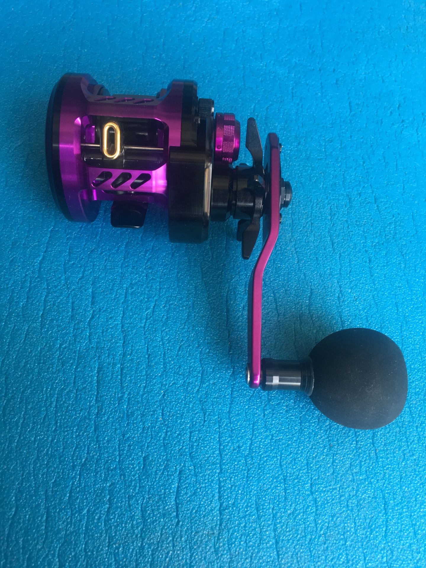 Daiwa Kyohga 100SH L Fishing Reel for Sale in Apple Valley, CA - OfferUp
