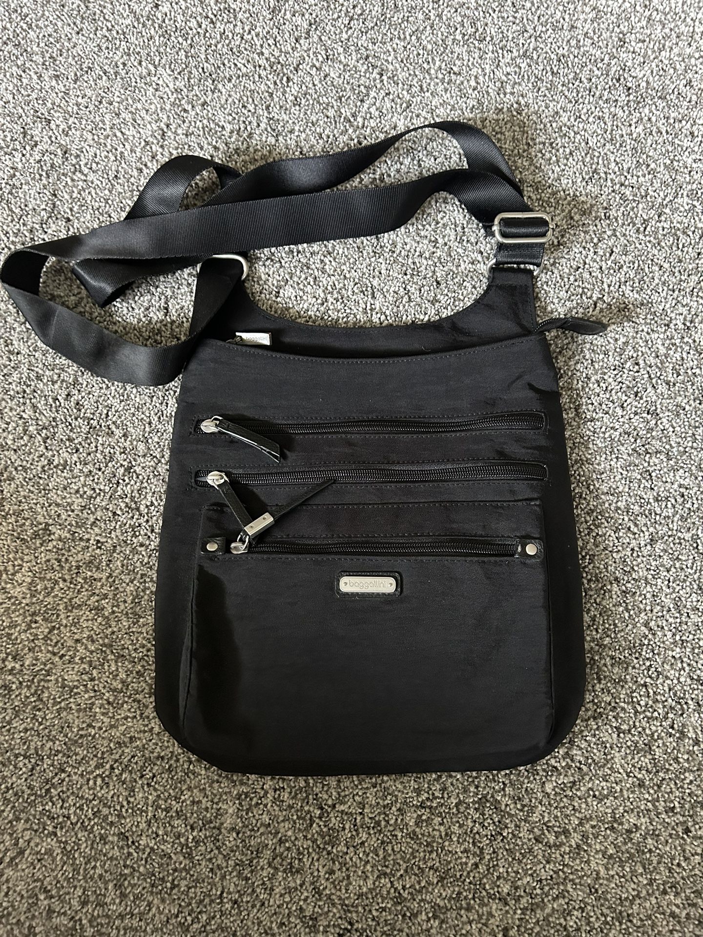 Baggallini Crossbody Bag Jewelry Accessories Jewelry Accessories