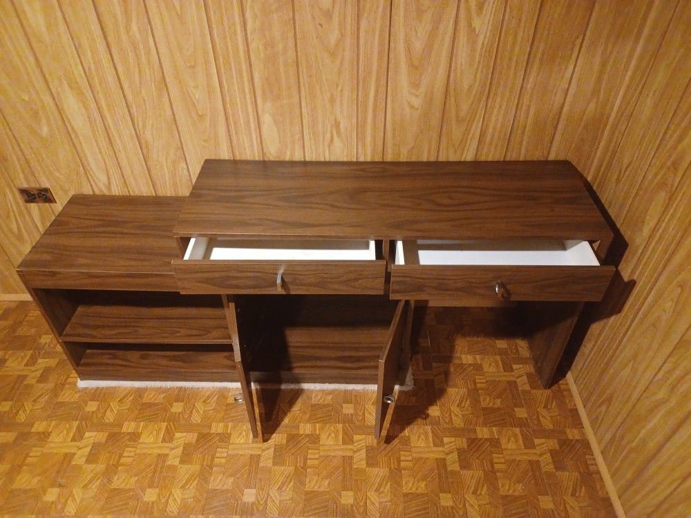 60's Retro adjustable credenza / sideboard. for Sale in Chicago, IL ...