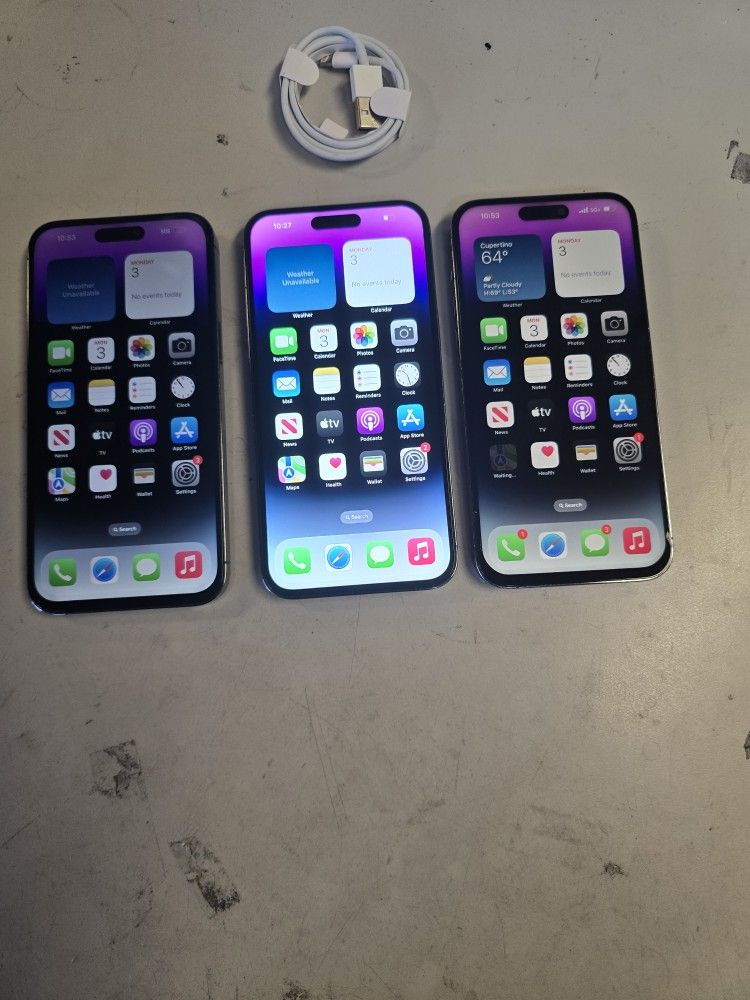 Iphone 14 Pro Max Metropcs