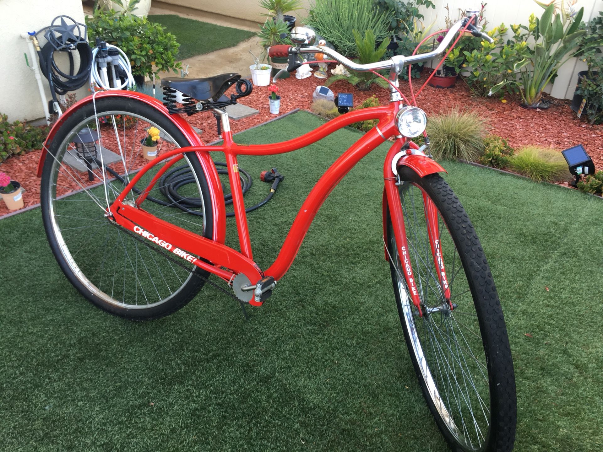 Coker Monster Cruiser 36” Bicycle for Sale in Carson, CA - OfferUp