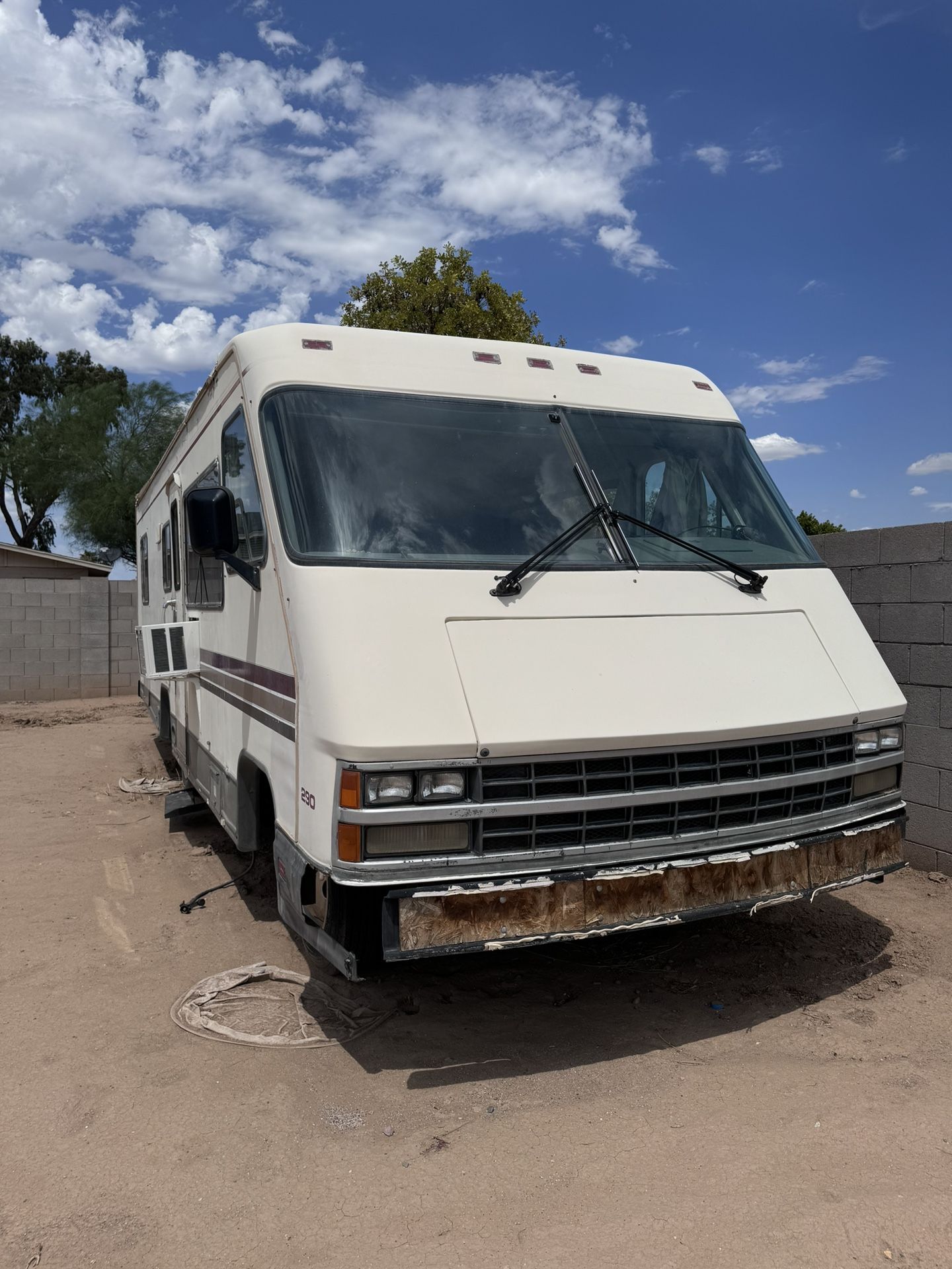 1989 Chevrolet MH for Sale in Phoenix, AZ - OfferUp