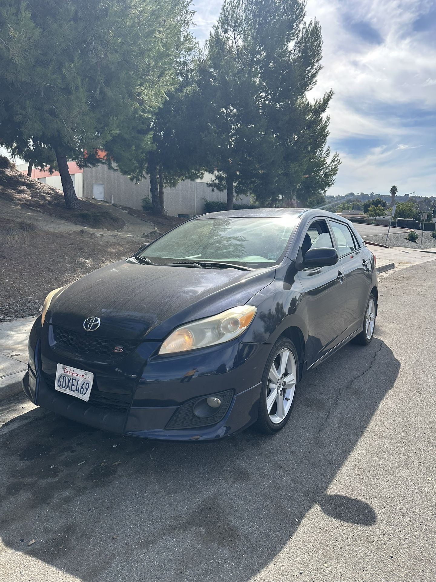 2008 Toyota Matrix for Sale in Vista, CA - OfferUp