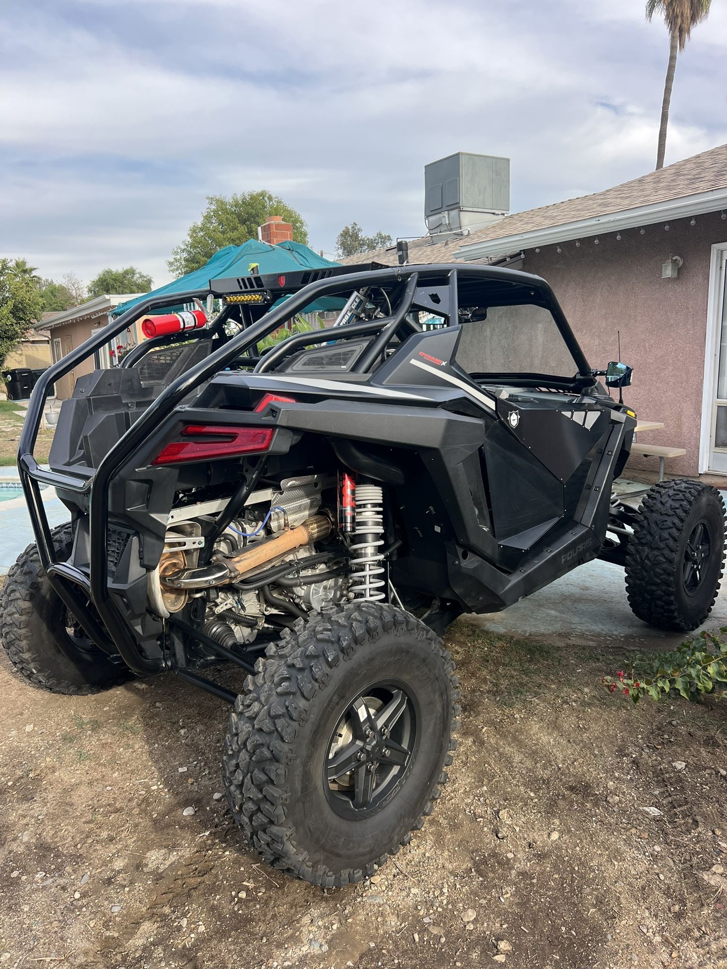 2023 Rzr Turbo R Ultimate for Sale in Fontana, CA - OfferUp