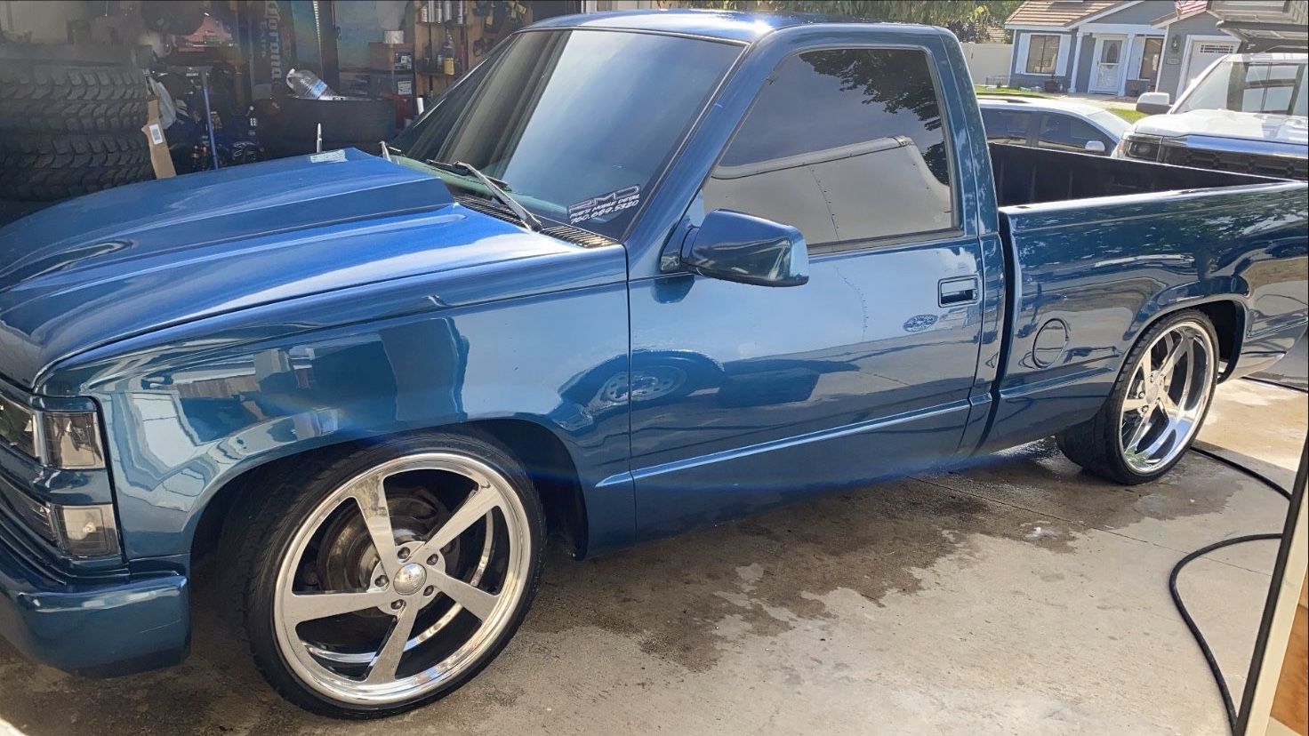 Billets 5x5 22s for Sale in Wildomar, CA - OfferUp