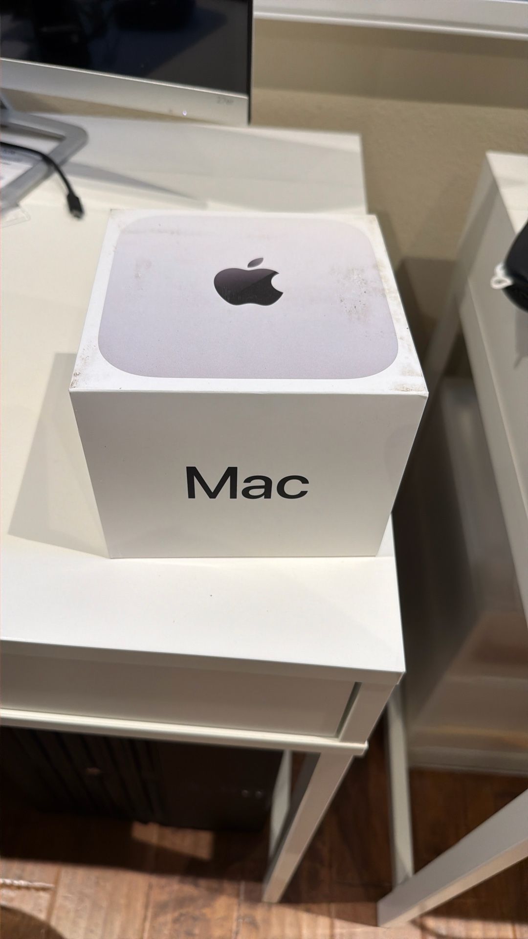 Mac mini M4 Pro 24gb Memory 512gb SSD - NEW for Sale in Irvine, CA ...