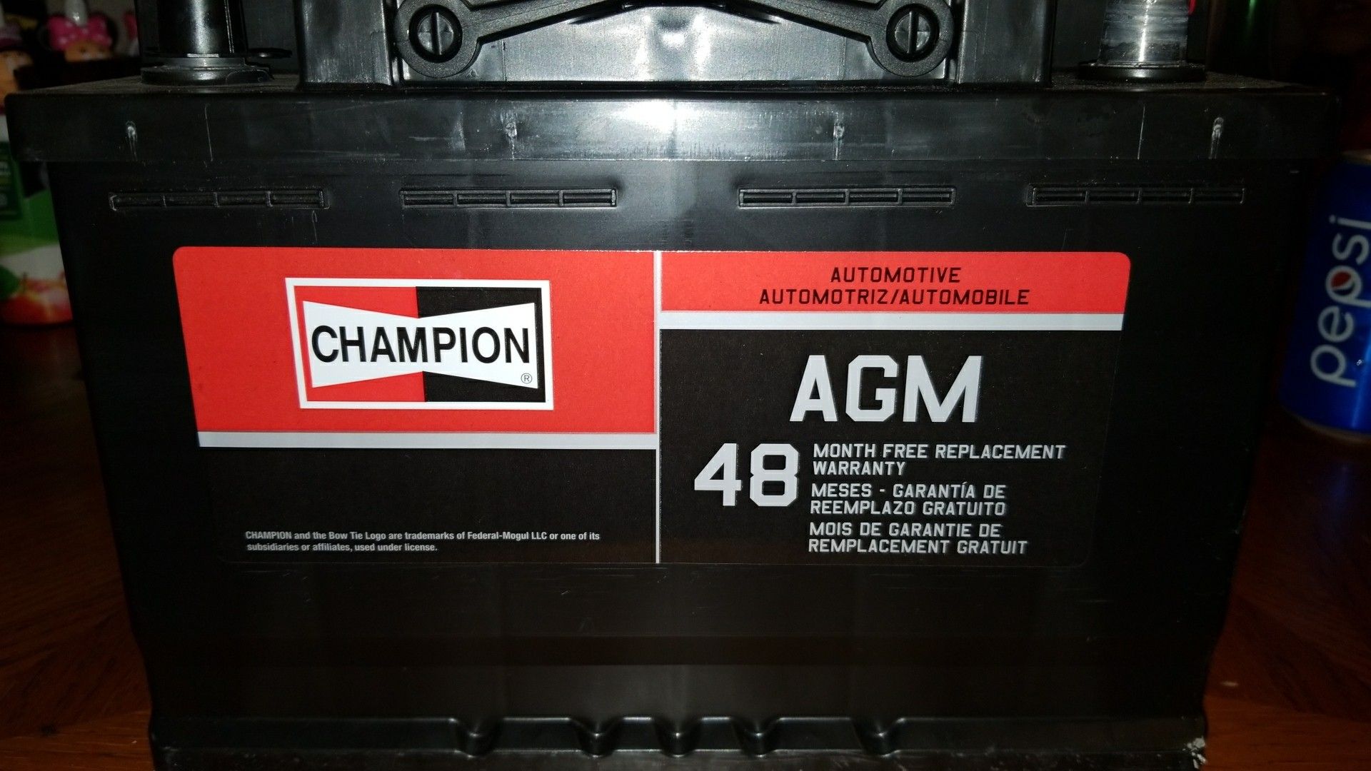 Champion Agm 48 Battery Purchase Online | ids-deutschland.de