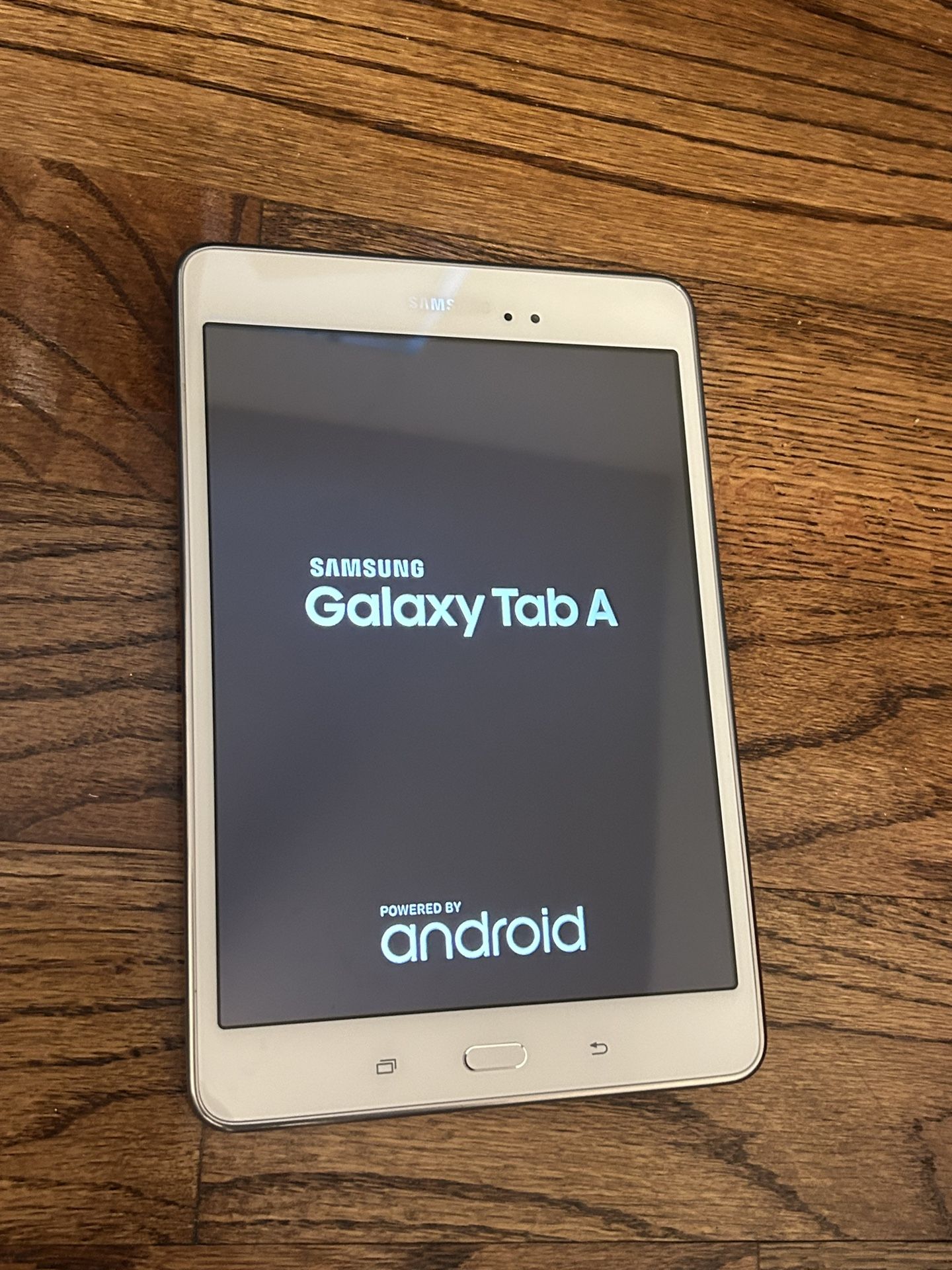 Galaxy Tab A 7inch Tablet for Sale in Flushing, NY - OfferUp