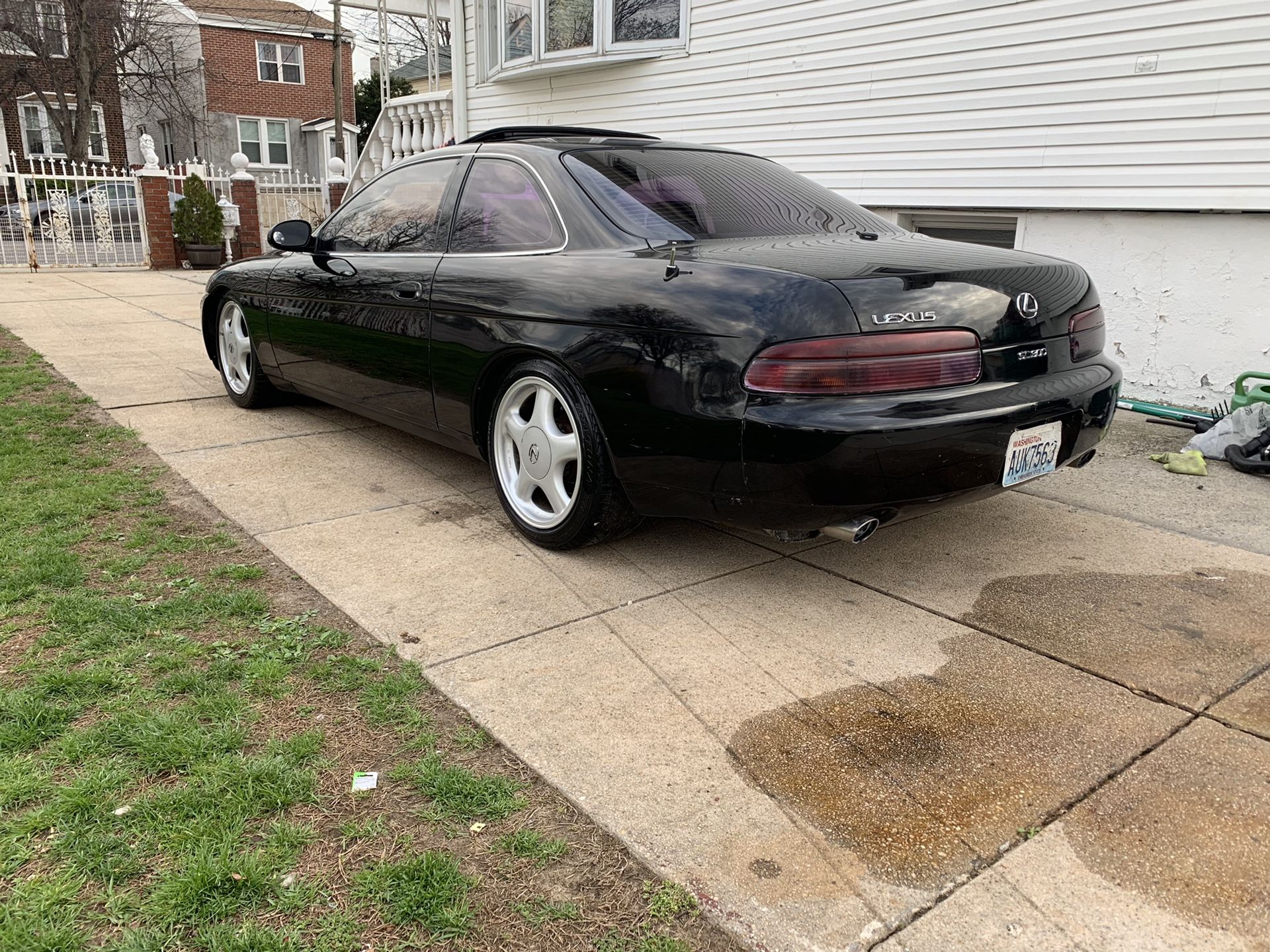 1995 Lexus SC 300 for Sale in Queens, NY - OfferUp