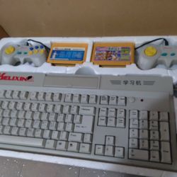 Famiclone Computer