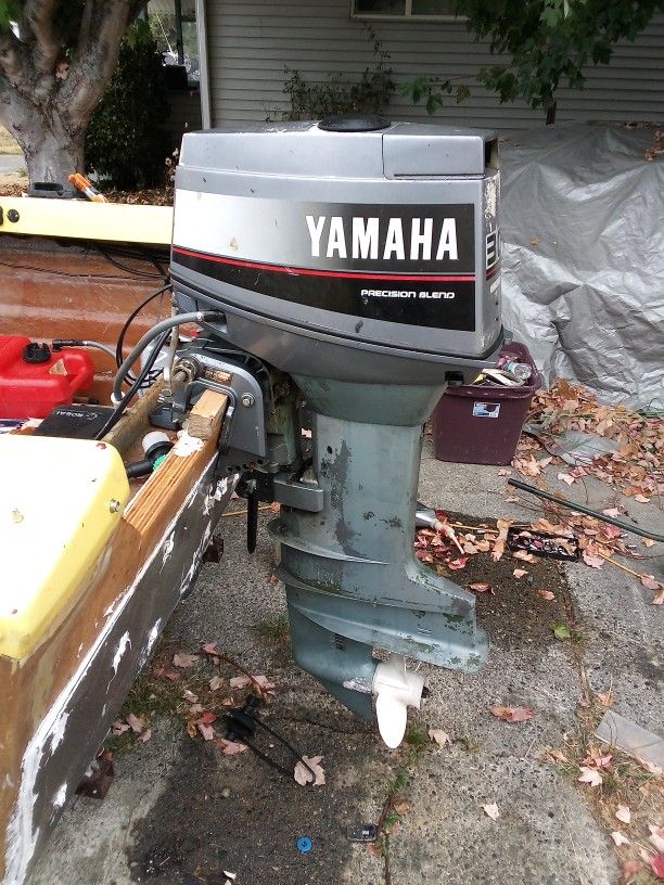 14 Ft Hi Laker Boat for Sale in Tacoma, WA - OfferUp
