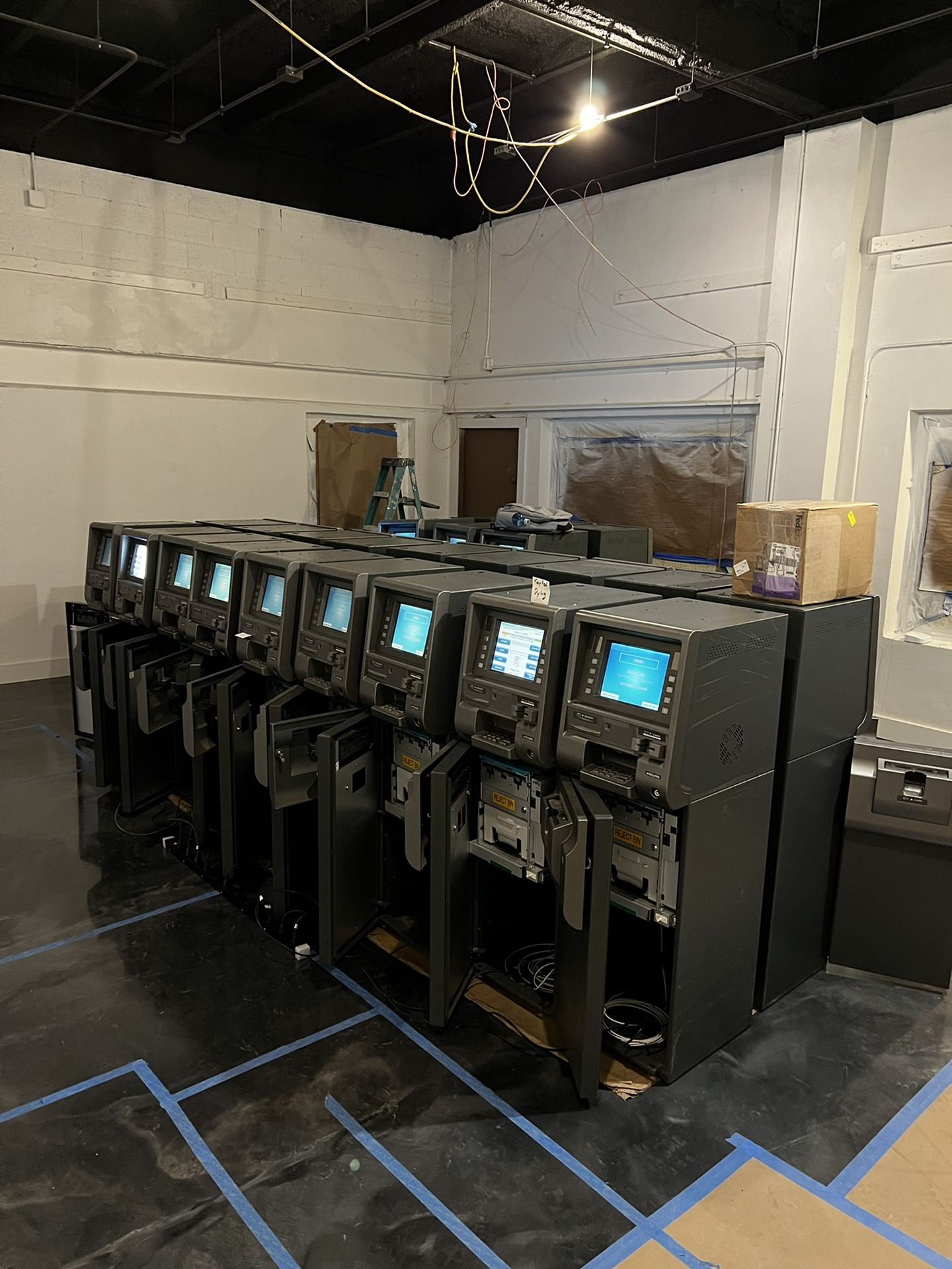 Atm for Sale in Aventura, FL - OfferUp